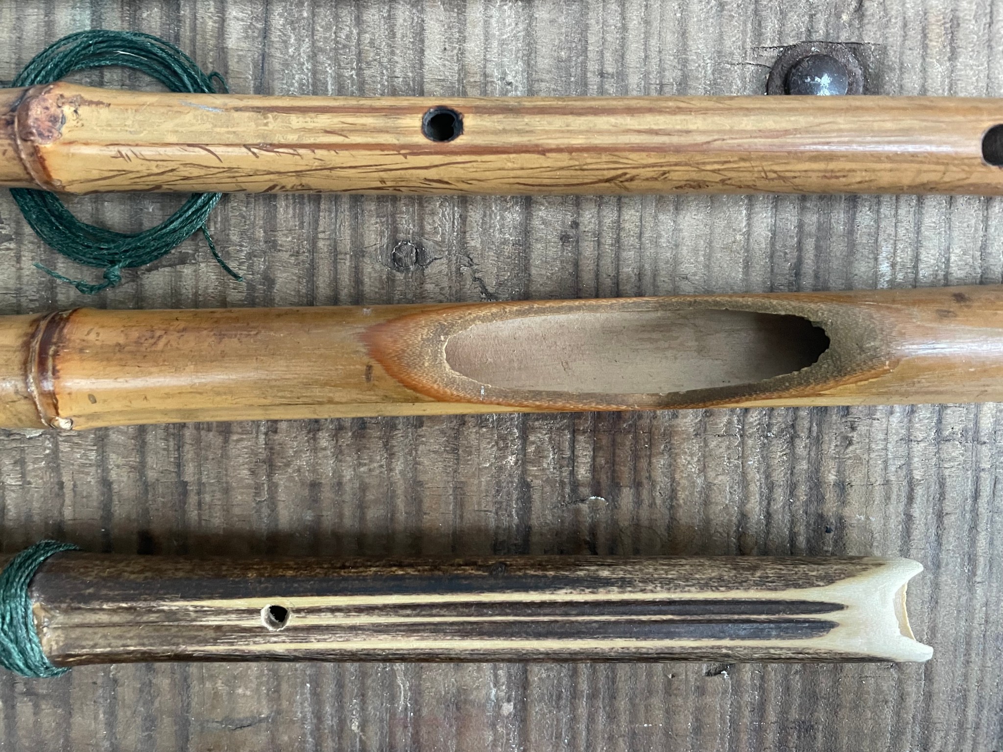 davidtoop | a sinister resonance