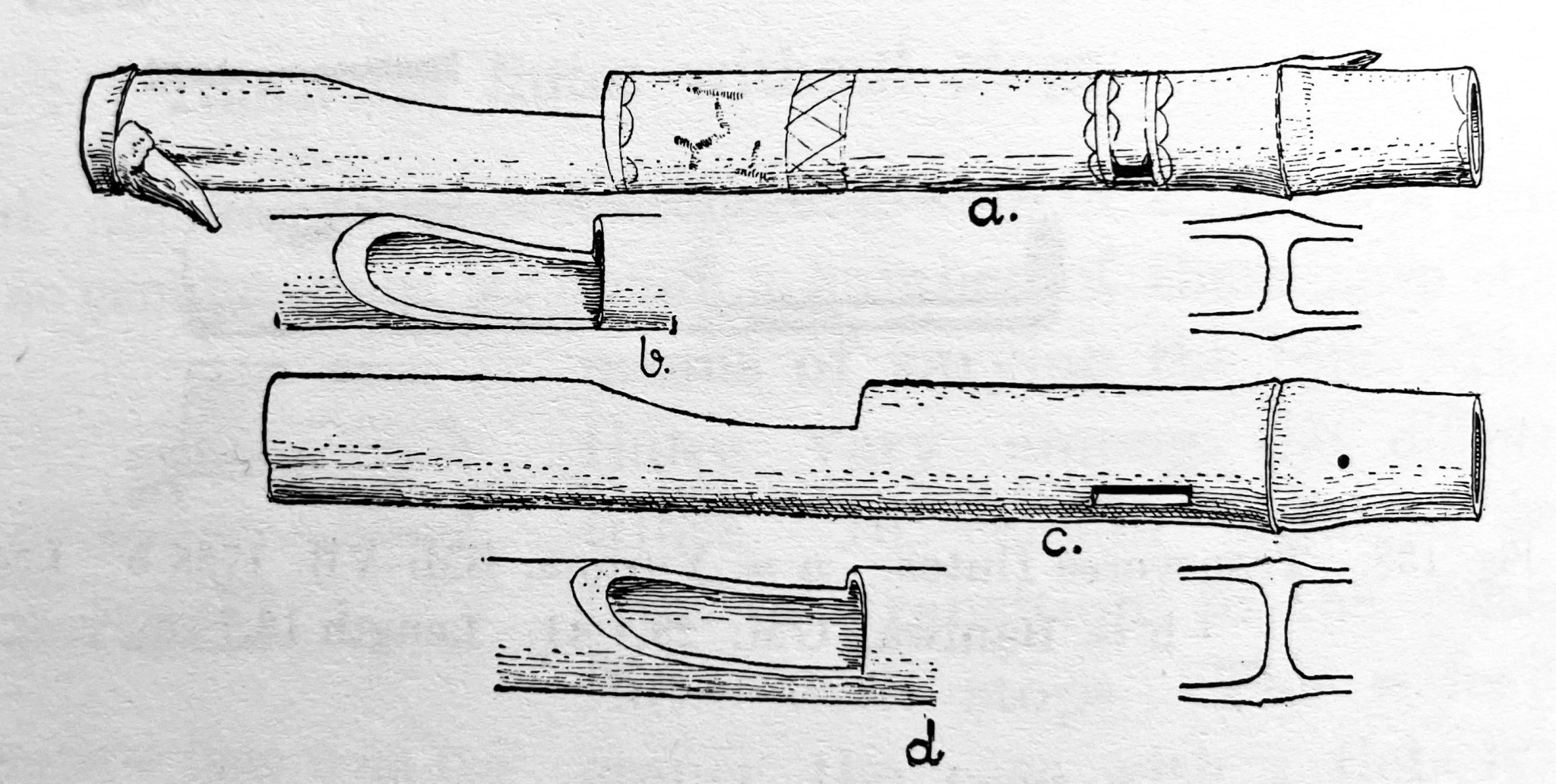 davidtoop | a sinister resonance